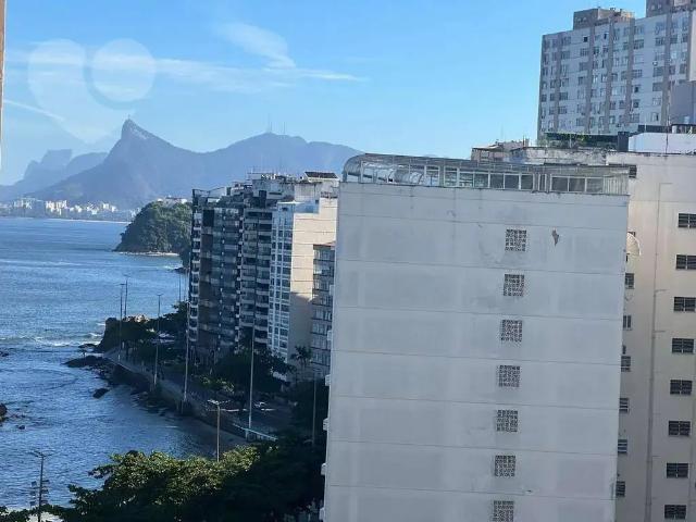 Apartamento para Venda em Niterói/RJ Icaraí 3 Quartos