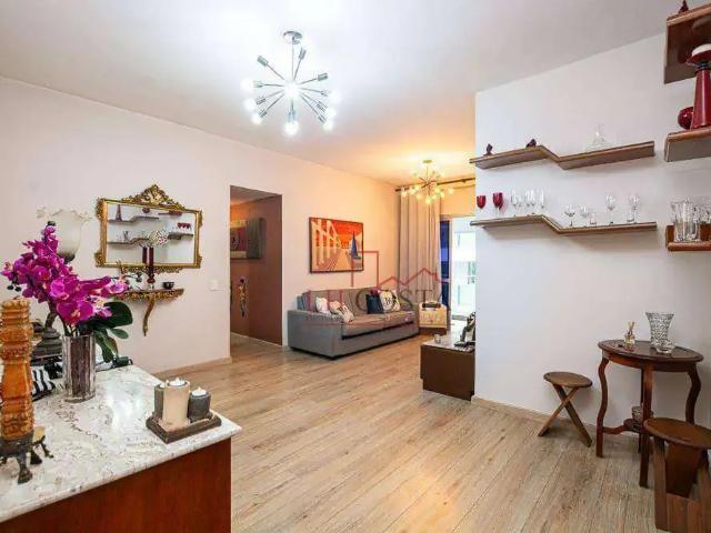 Apartamento para Venda em Niterói/RJ Icaraí 3 Quartos