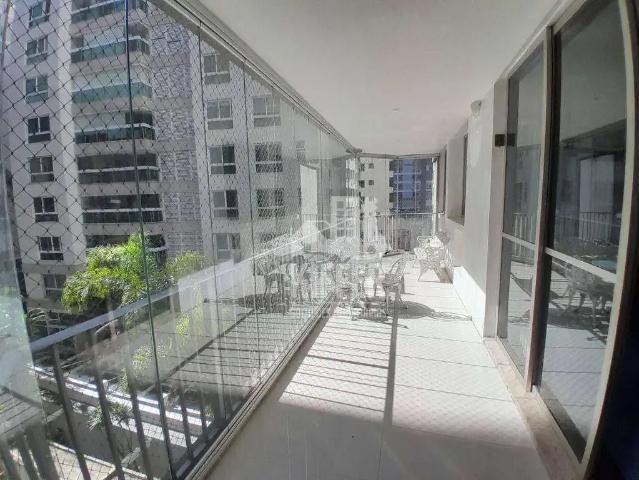 Apartamento para Venda em Niterói/RJ Icaraí 3 Quartos