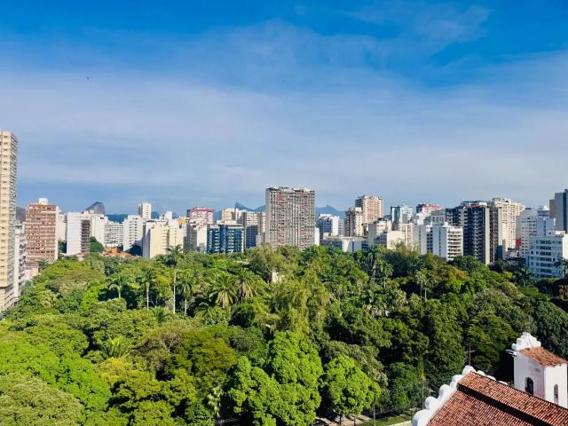 Apartamento para Venda em Niterói/RJ Icaraí 3 Quartos