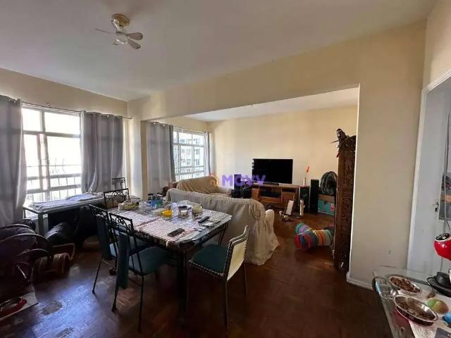 Apartamento para Venda em Niterói/RJ Icaraí 3 Quartos