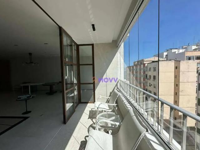 Apartamento para Venda em Niterói/RJ Icaraí 3 Quartos