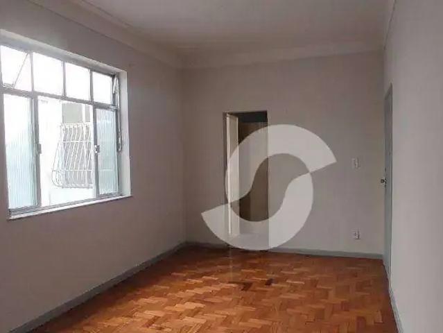 Apartamento para Venda em Niterói/RJ Icaraí 3 Quartos