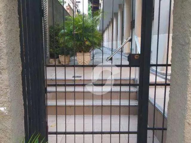 Apartamento para Venda em Niterói/RJ Icaraí 3 Quartos