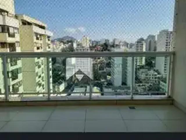 Apartamento para Venda em Niterói/RJ Icaraí 3 Quartos
