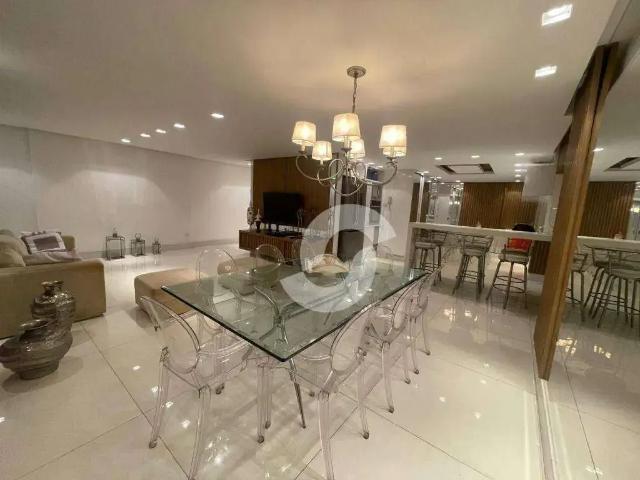 Apartamento para Venda em Niterói/RJ Icaraí 3 Quartos