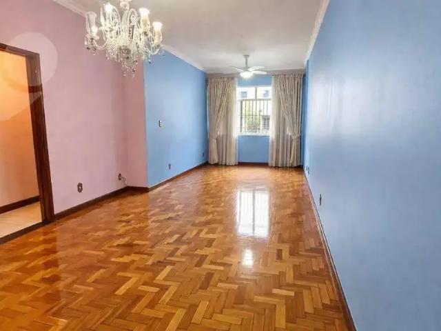 Apartamento para Venda em Niterói/RJ Icaraí 3 Quartos