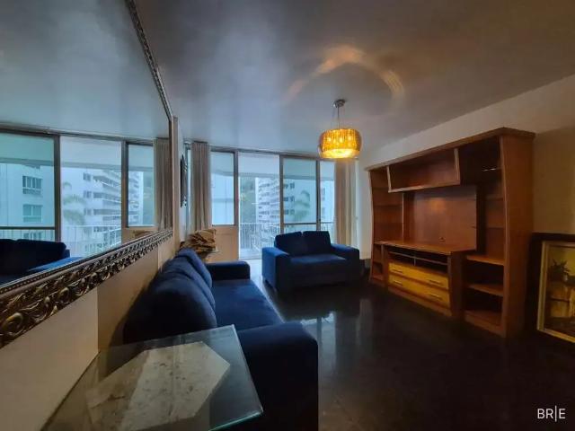 Apartamento para Venda em Niterói/RJ Icaraí 3 Quartos