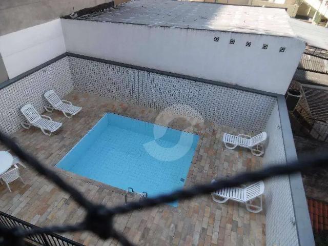 Apartamento para Venda em Niterói/RJ Icaraí 3 Quartos
