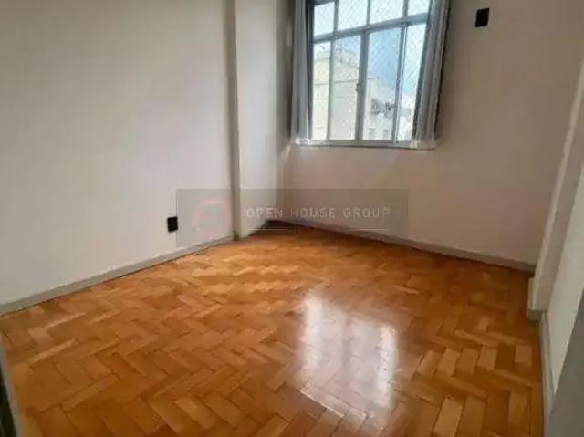 Apartamento para Venda em Niterói/RJ Icaraí 3 Quartos