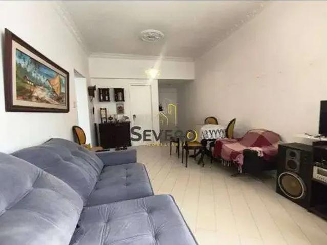 Apartamento para Venda em Niterói/RJ Icaraí 3 Quartos