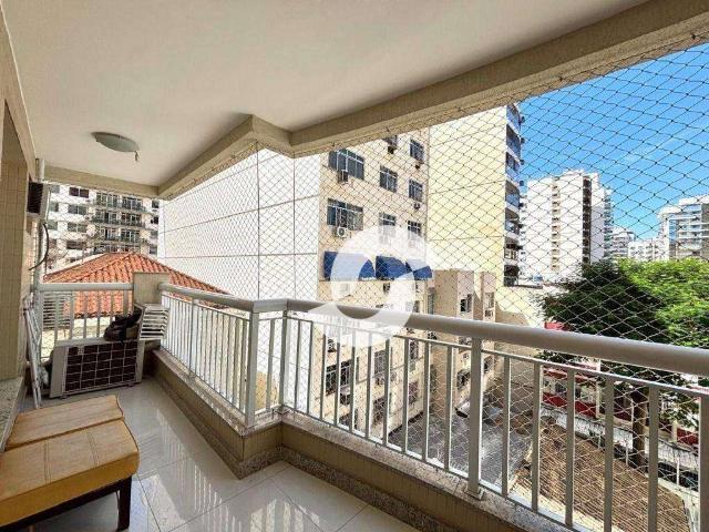 Apartamento para Venda em Niterói/RJ Icaraí 3 Quartos