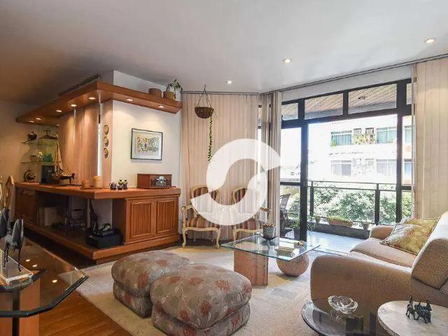 Apartamento para Venda em Niterói/RJ Icaraí 3 Quartos