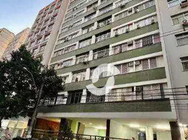 Apartamento para Venda em Niterói/RJ Icaraí 3 Quartos