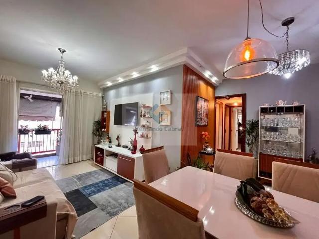 Apartamento para Venda em Niterói/RJ Icaraí 3 Quartos