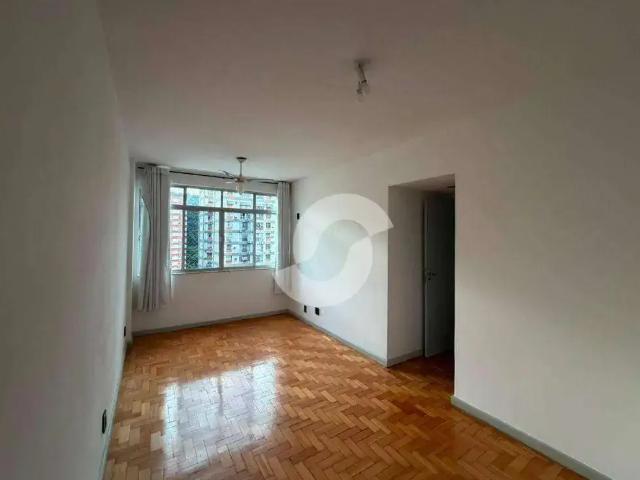 Apartamento para Venda em Niterói/RJ Icaraí 3 Quartos