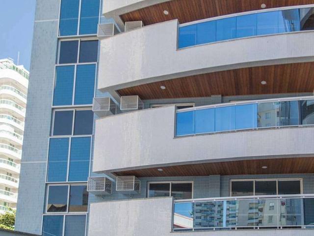 Apartamento para Venda em Niterói/RJ Icaraí 3 Quartos