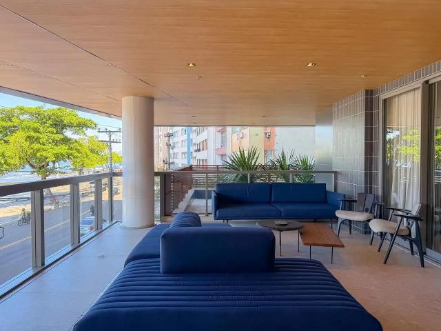 Apartamento para Venda em Niterói/RJ Icaraí 3 Quartos