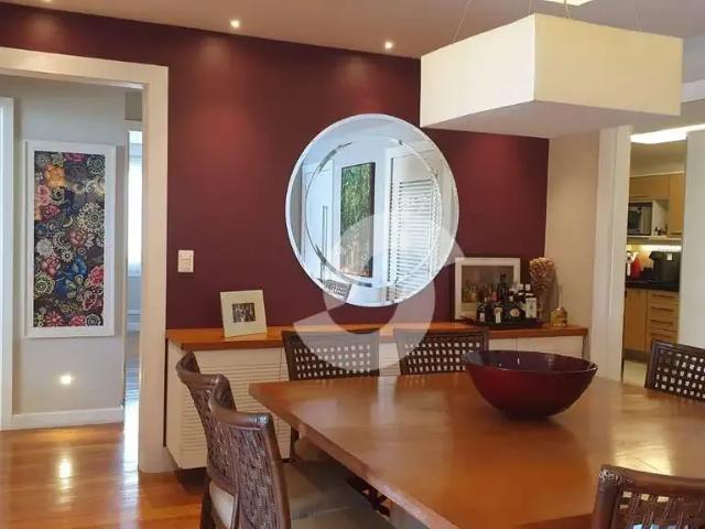 Apartamento para Venda em Niterói/RJ Icaraí 3 Quartos