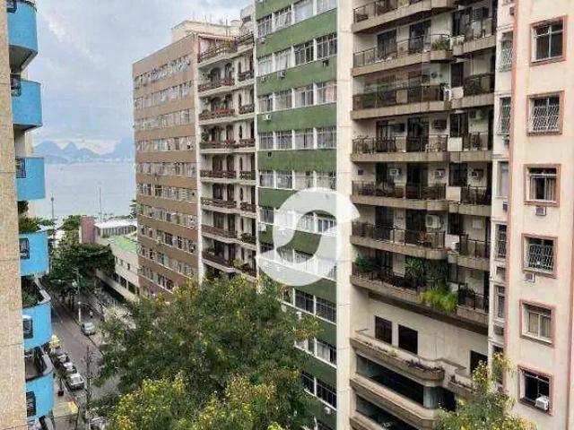 Apartamento para Venda em Niterói/RJ Icaraí 3 Quartos