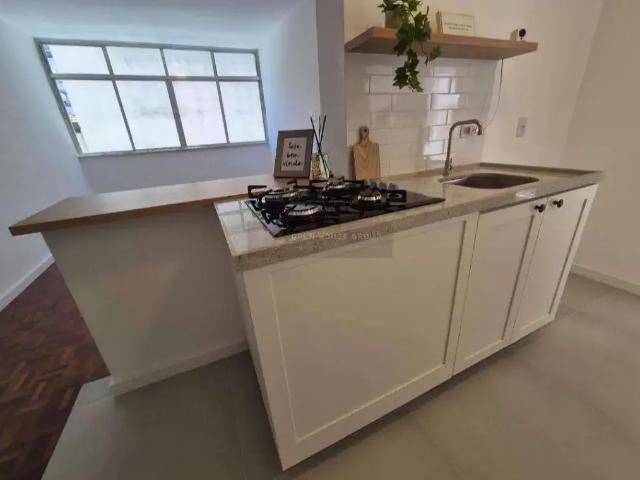 Apartamento para Venda em Niterói/RJ Icaraí 3 Quartos