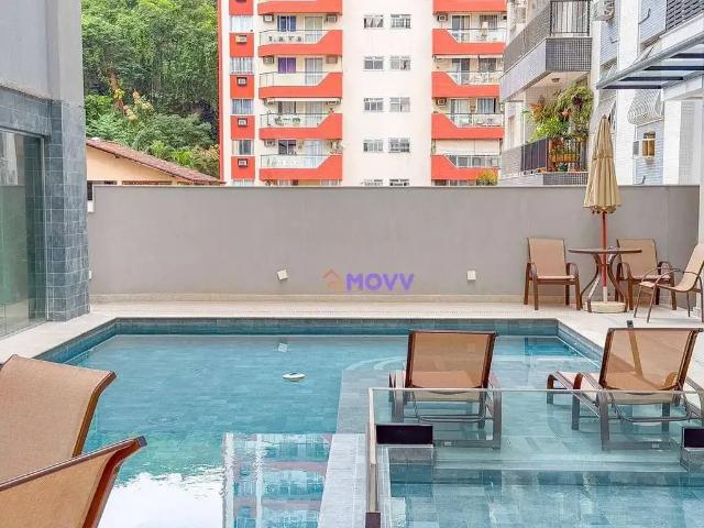 Apartamento para Venda em Niterói/RJ Icaraí 3 Quartos
