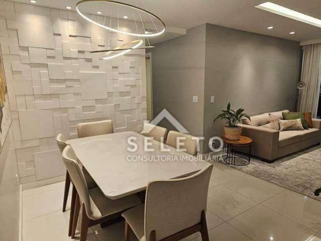 Apartamento para Venda em Niterói/RJ Icaraí 3 Quartos