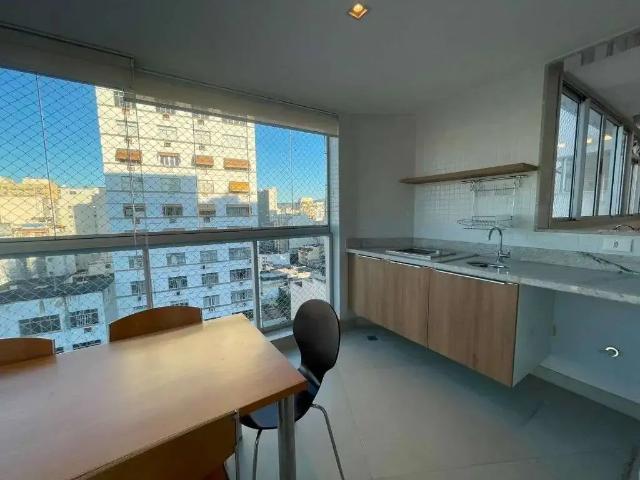 Apartamento para Venda em Niterói/RJ Icaraí 3 Quartos