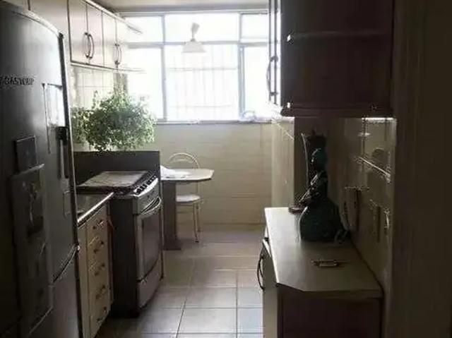 Apartamento para Venda em Niterói/RJ Icaraí 3 Quartos