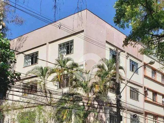 Apartamento para Venda em Niterói/RJ Icaraí 3 Quartos