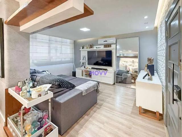 Apartamento para Venda em Niterói/RJ Icaraí 3 Quartos