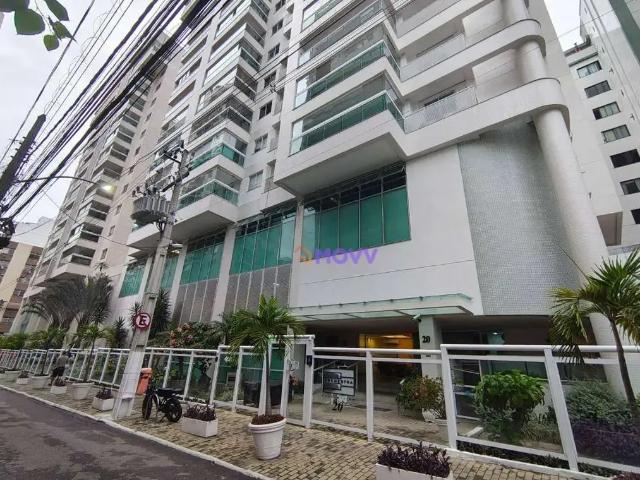 Apartamento para Venda em Niterói/RJ Icaraí 3 Quartos