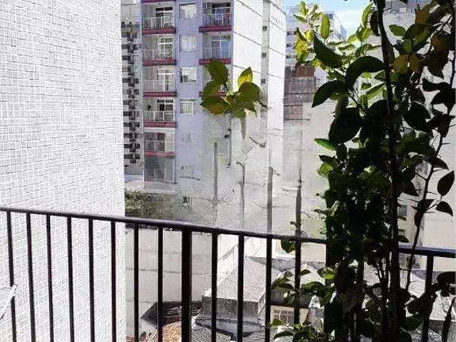Apartamento para Venda em Niterói/RJ Icaraí 3 Quartos