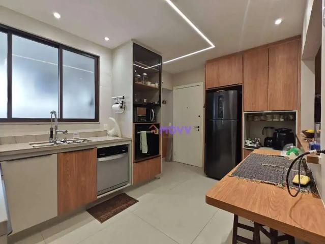 Apartamento para Venda em Niterói/RJ Icaraí 3 Quartos