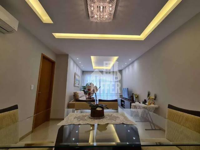 Apartamento para Venda em Niterói/RJ Icaraí 3 Quartos