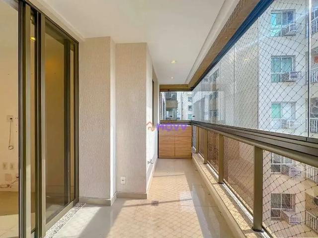 Apartamento para Venda em Niterói/RJ Icaraí 3 Quartos