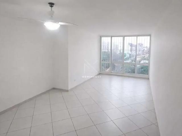 Apartamento para Venda em Niterói/RJ Icaraí 3 Quartos
