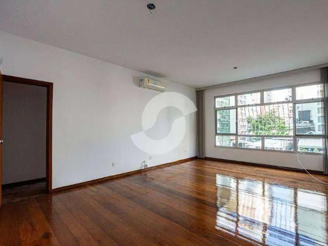 Apartamento para Venda em Niterói/RJ Icaraí 3 Quartos