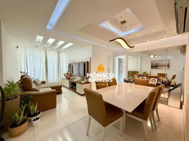 Apartamento para Venda em Niterói/RJ Icaraí 3 Quartos