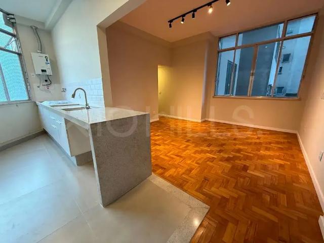 Apartamento para Venda em Niterói/RJ Icaraí 3 Quartos