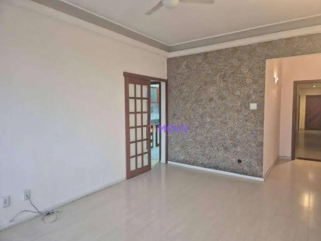 Apartamento para Venda em Niterói/RJ Icaraí 3 Quartos