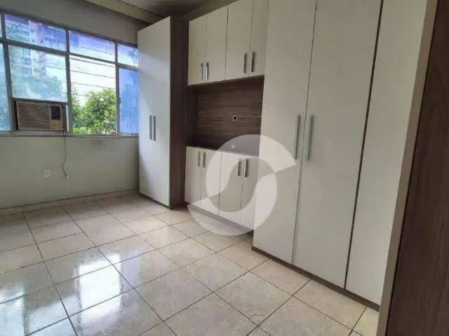 Apartamento para Venda em Niterói/RJ Icaraí 3 Quartos