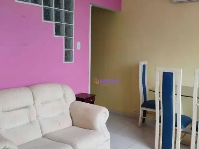 Apartamento para Venda em Niterói/RJ Icaraí 3 Quartos