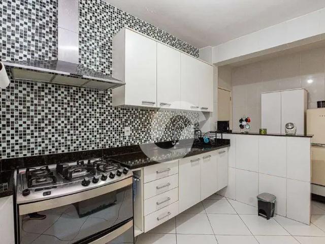 Apartamento para Venda em Niterói/RJ Icaraí 3 Quartos
