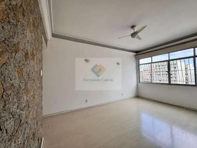 Apartamento para Venda em Niterói/RJ Icaraí 3 Quartos