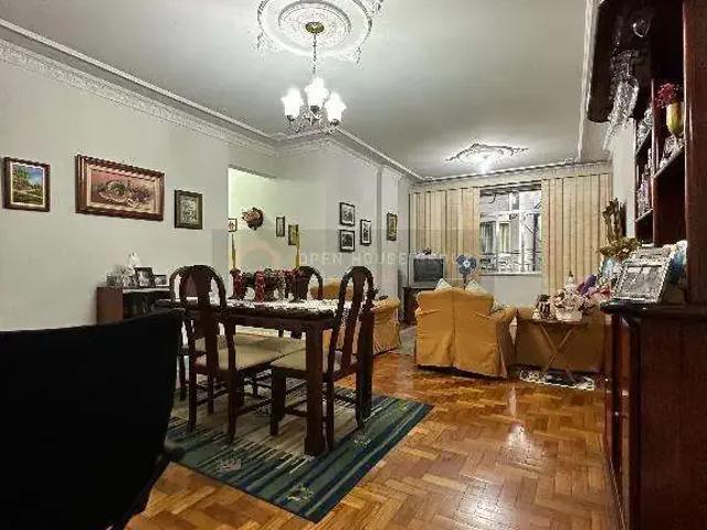 Apartamento para Venda em Niterói/RJ Icaraí 3 Quartos
