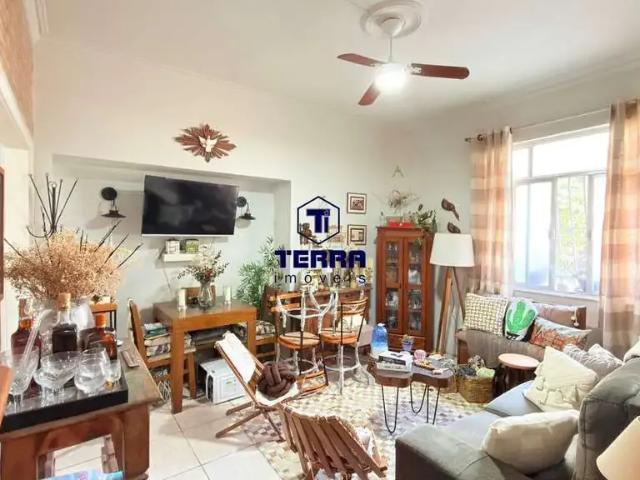 Apartamento para Venda em Niterói/RJ Icaraí 3 Quartos