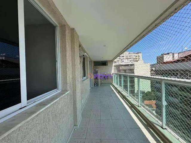Apartamento para Venda em Niterói/RJ Icaraí 3 Quartos