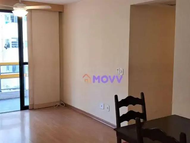 Apartamento para Venda em Niterói/RJ Icaraí 3 Quartos