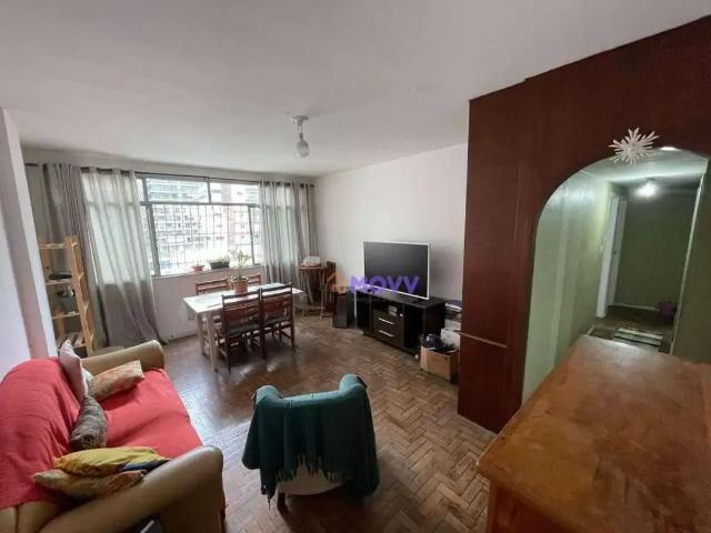 Apartamento para Venda em Niterói/RJ Icaraí 3 Quartos